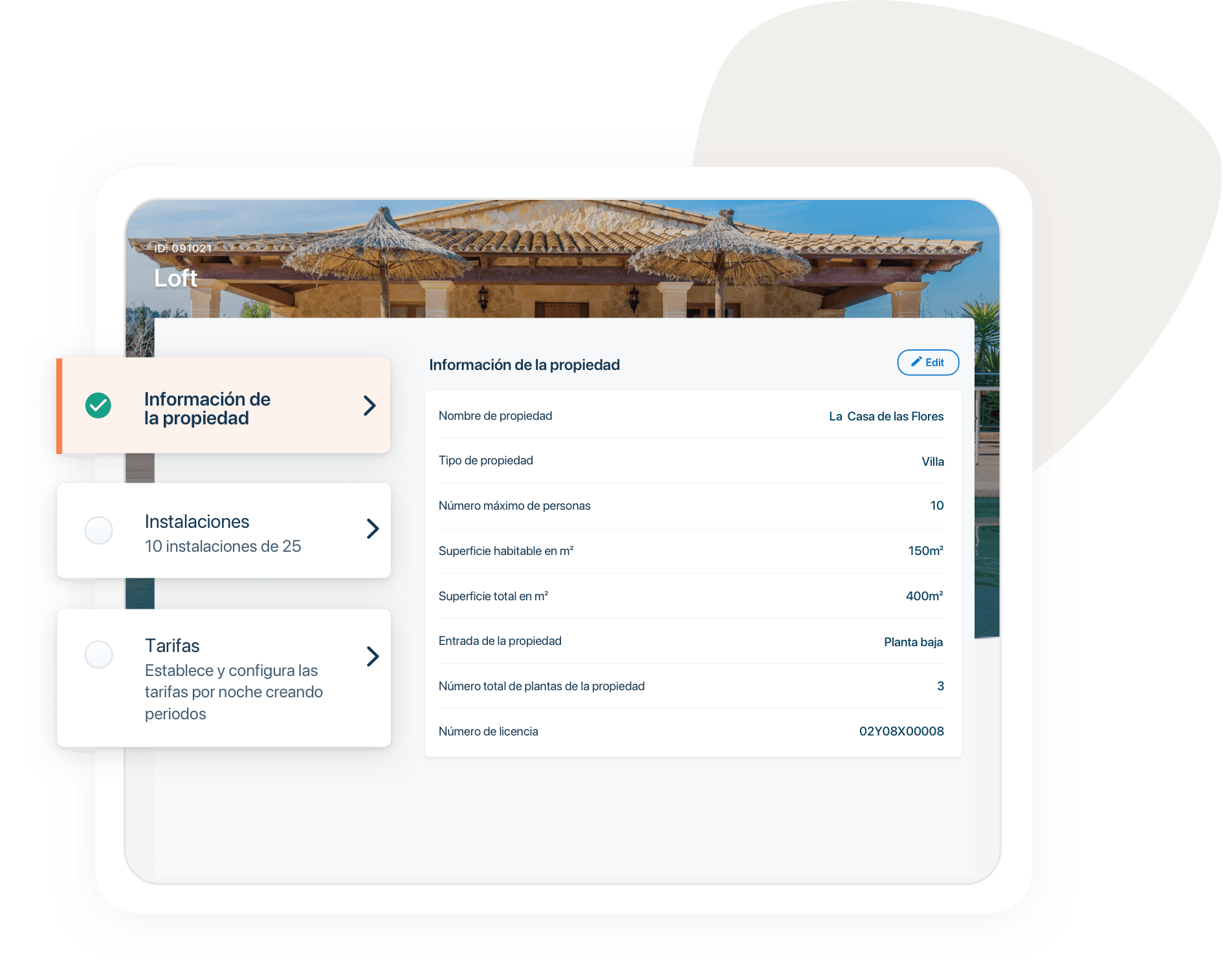 Bookiply - Más reservas para tu alquiler vacacional