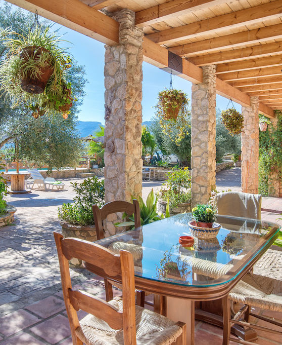 Bookiply - Más reservas para tu alquiler vacacional